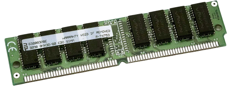 C'est quoi la mémoire vive d'un ordinateur ? - jesuisinformaticien.fr