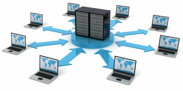 C’est quoi un serveur en informatique ? – jesuisinformaticien.fr